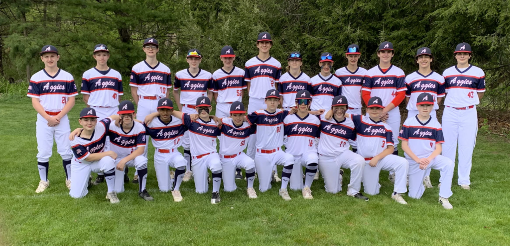Programs – Nonnewaug Youth Baseball & Softball